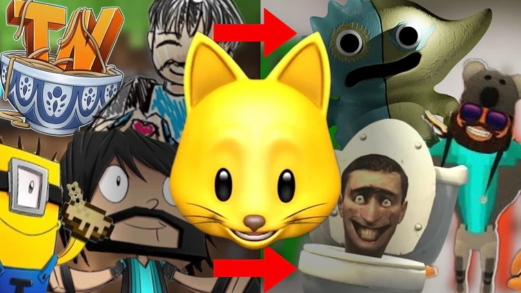 I really misses the old Thinknoodles so much | Fandom