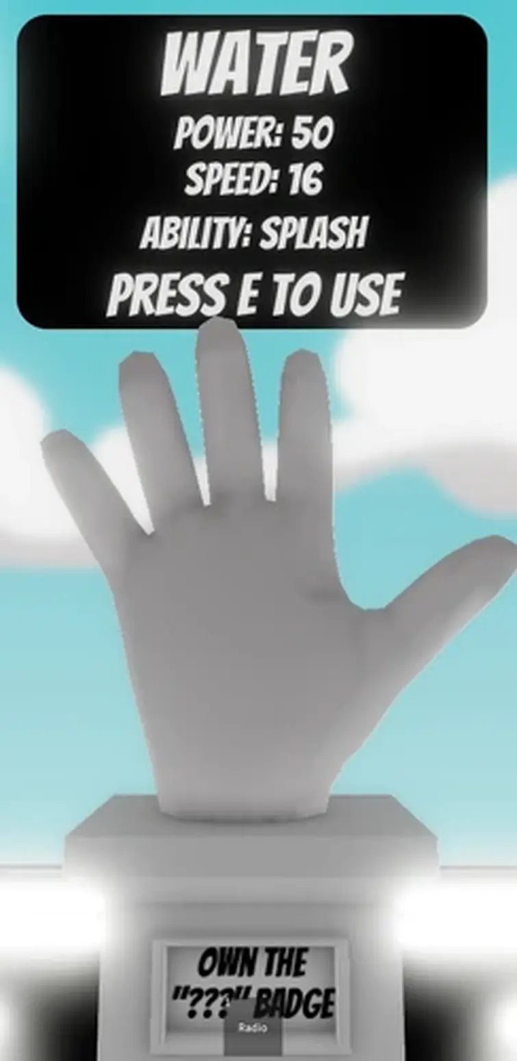 Discuss Everything About Slap Battles Wiki | Fandom