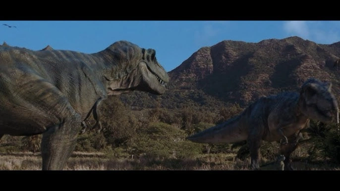 The Lost World is the best movie in the franchise and it should’ve ...