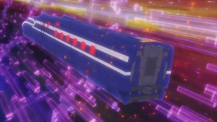 Discuss Everything About Shinkalion Wiki | Fandom