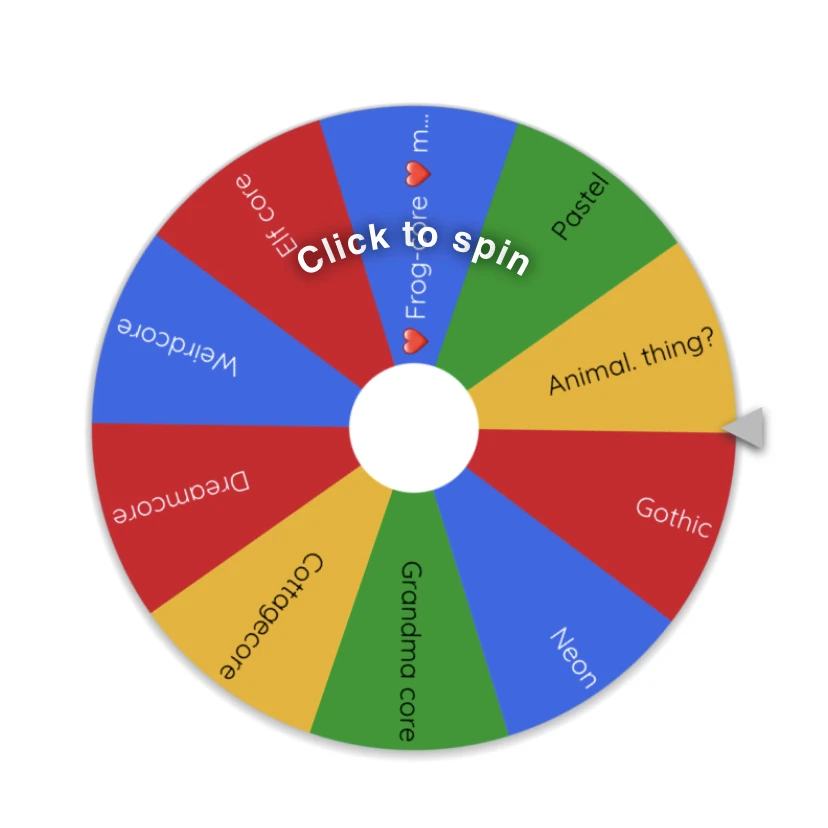 New oc challenge? | Fandom