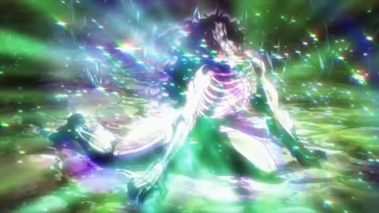 Character Design: | Fandom