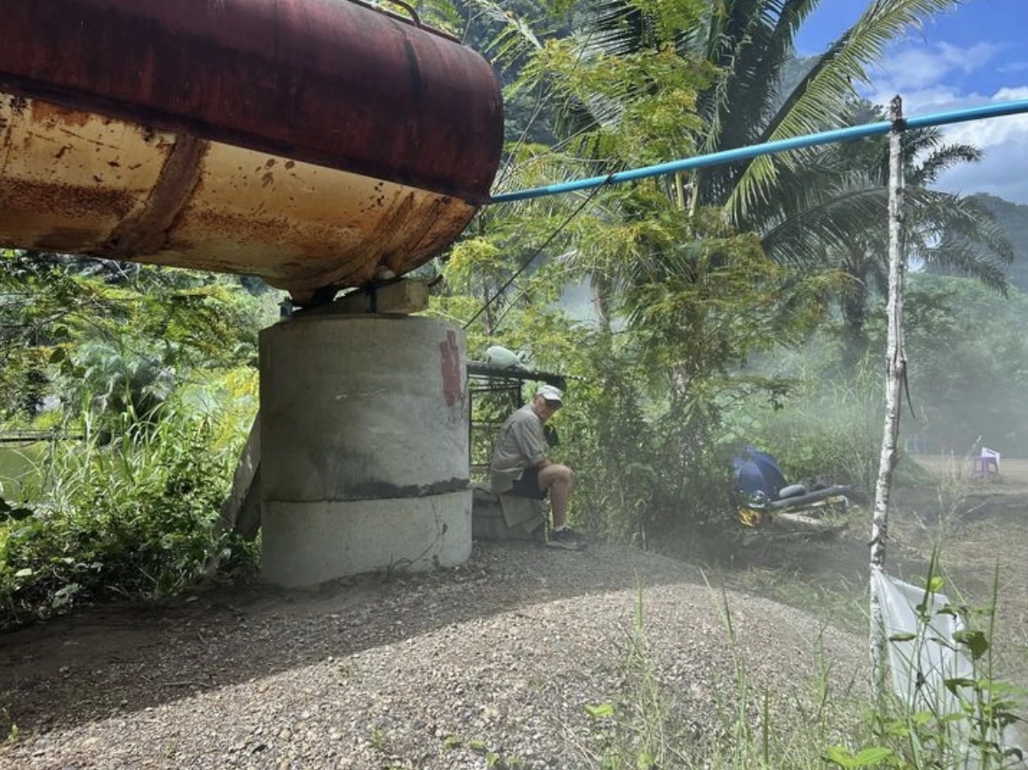 Another photo from the set of “JW4” | Fandom