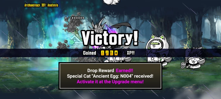 Discuss Everything About Battle Cats Wiki | Fandom