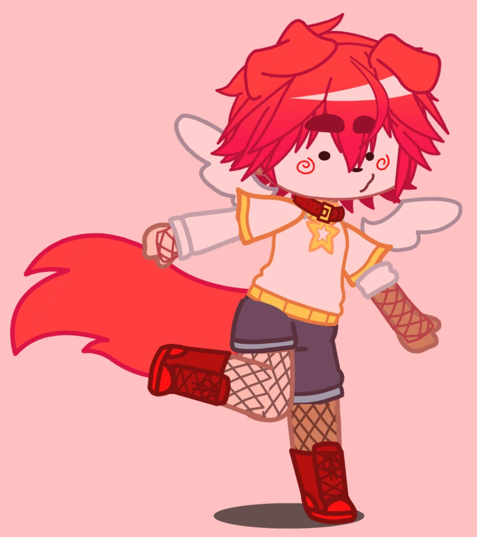 Oc! | Fandom