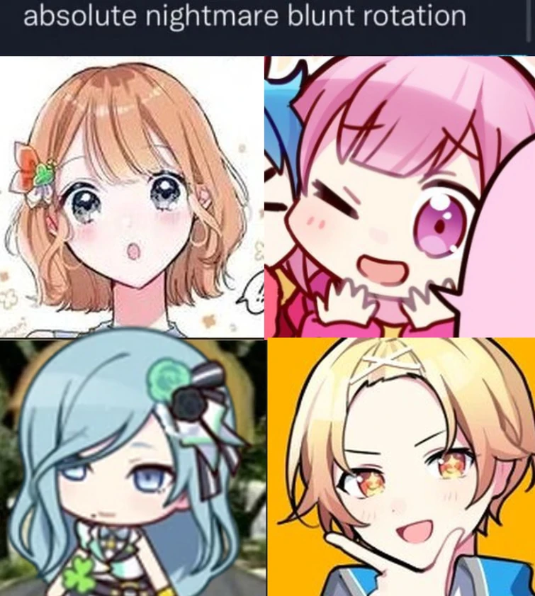 THE LONG AWAITED… POLYCULE MEMES PART 3!!! | Fandom