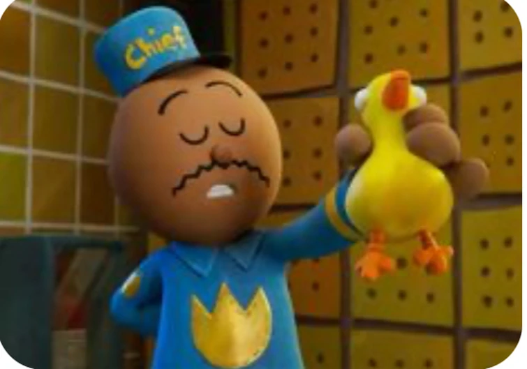 Discuss Everything About Dog Man Wiki | Fandom