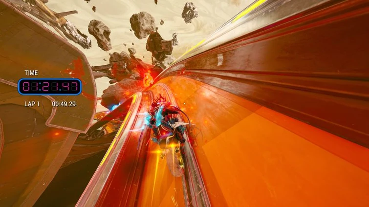 hell is warframe even about (2) | Fandom