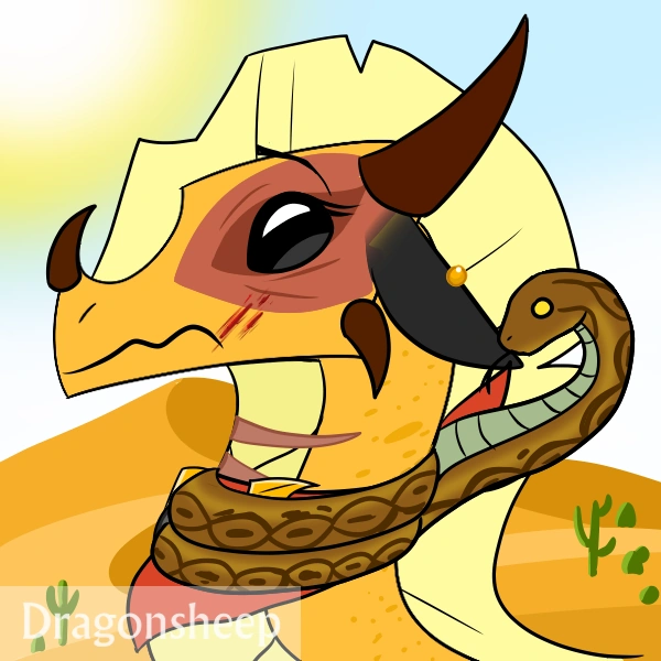 QnA Sandstone! | Fandom