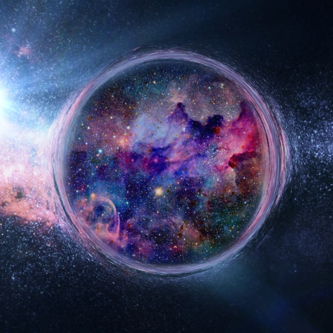 Arcane Transmutation: Pocket Universe Creation Spell | Fandom