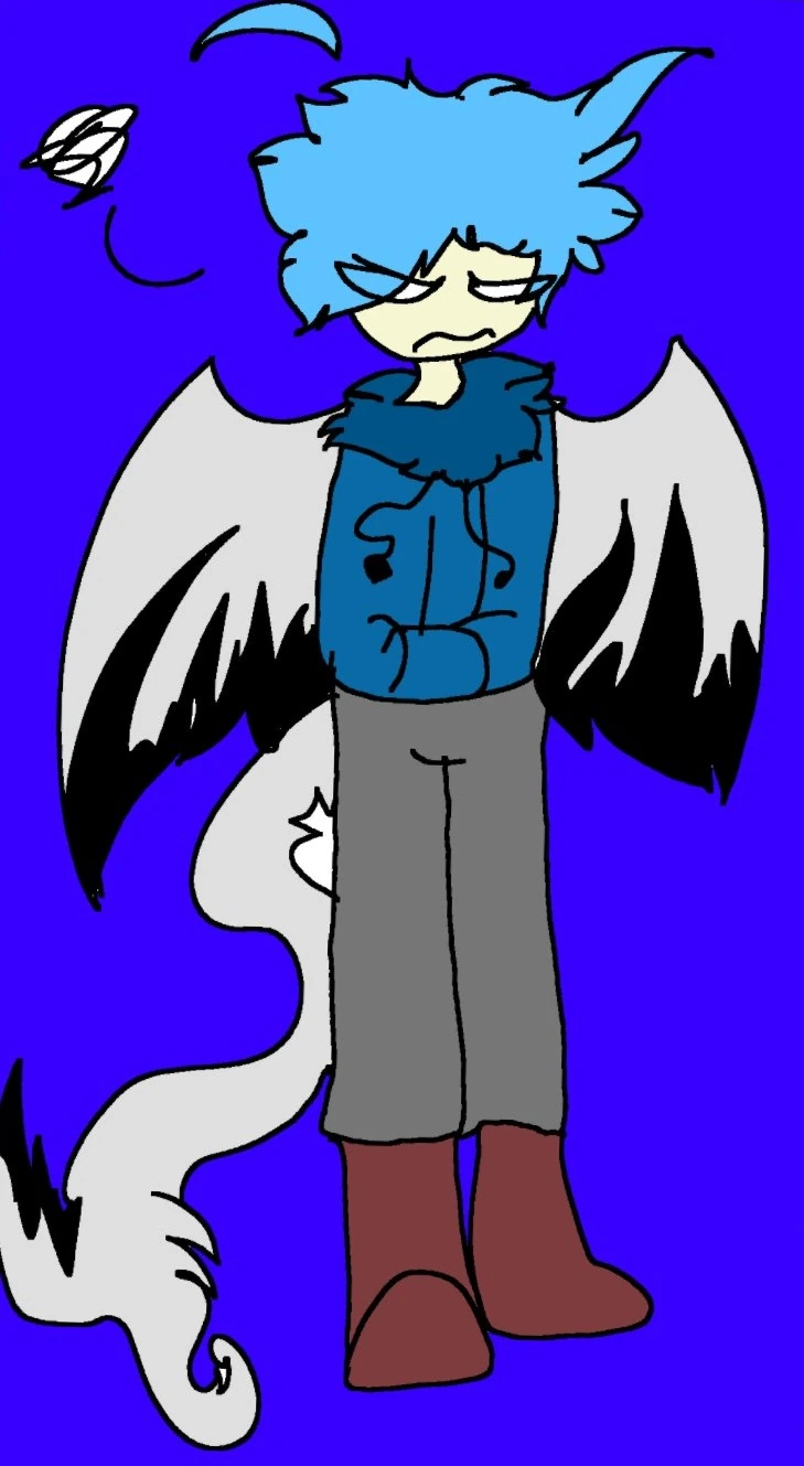 human jot when he get's accused of KoSing: | Fandom