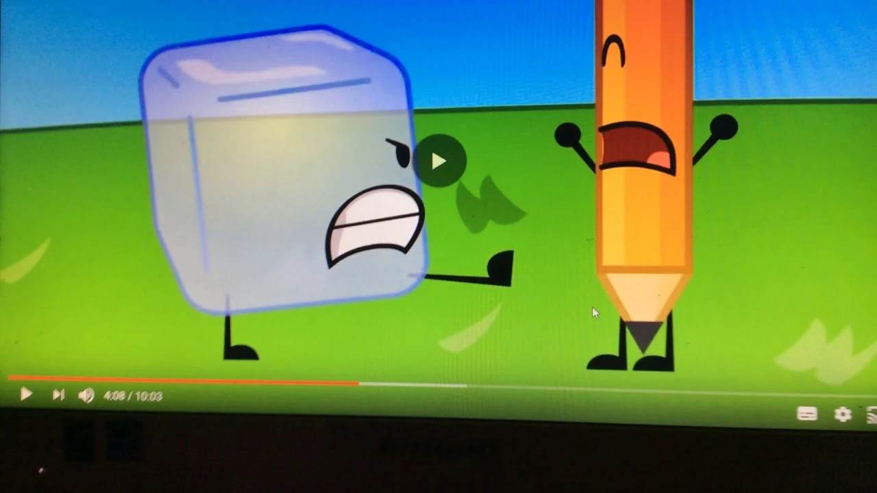 what is this clip from any bfdi episode | Fandom