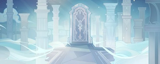 Genshin Impact wiki time capsule! (Digging up) | Fandom