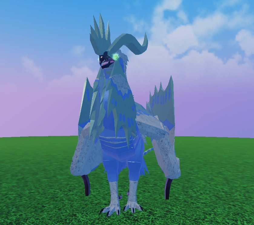 LF: Scrawei | Fandom