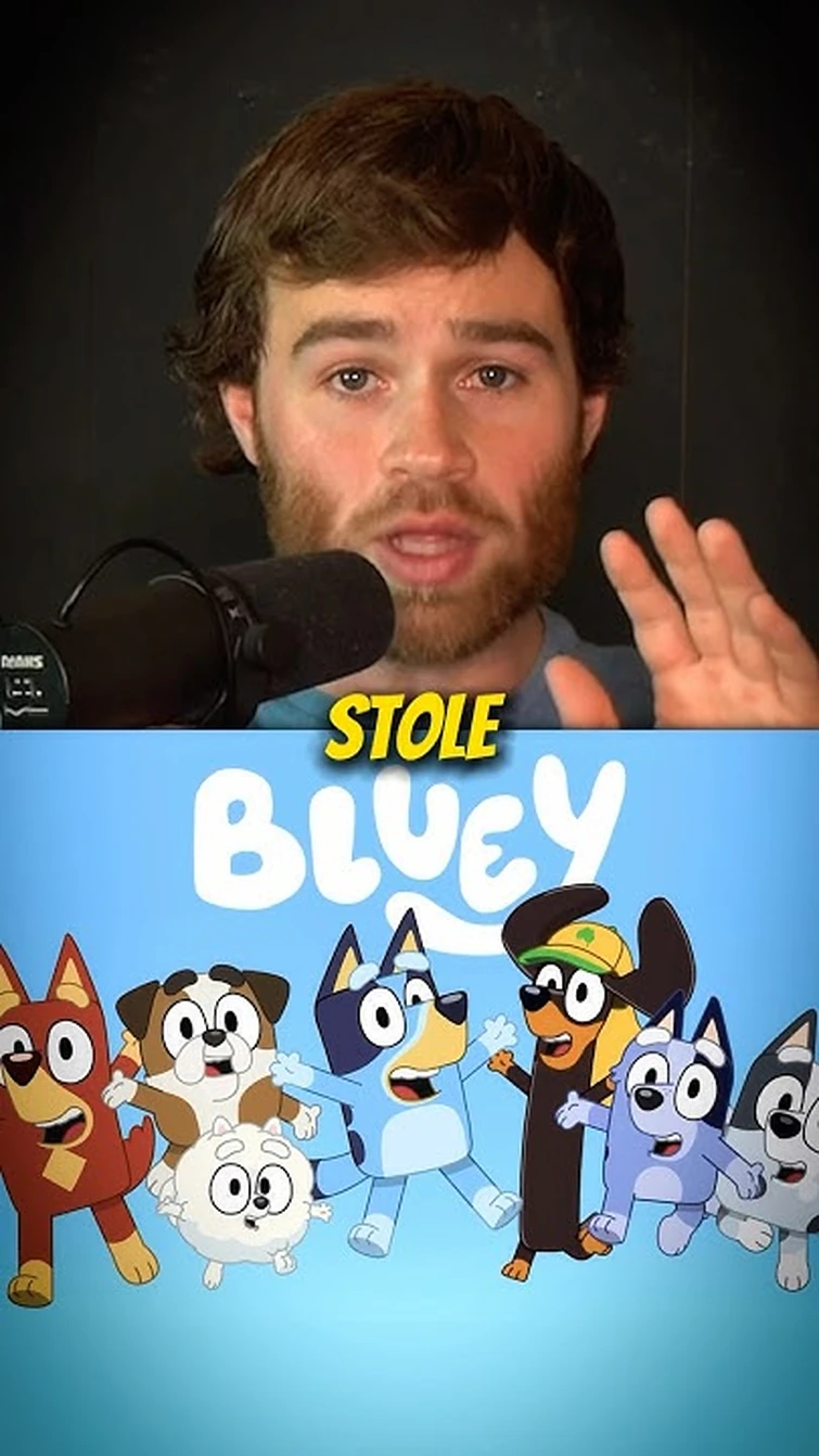 Discuss Everything About Bluey Wiki | Fandom