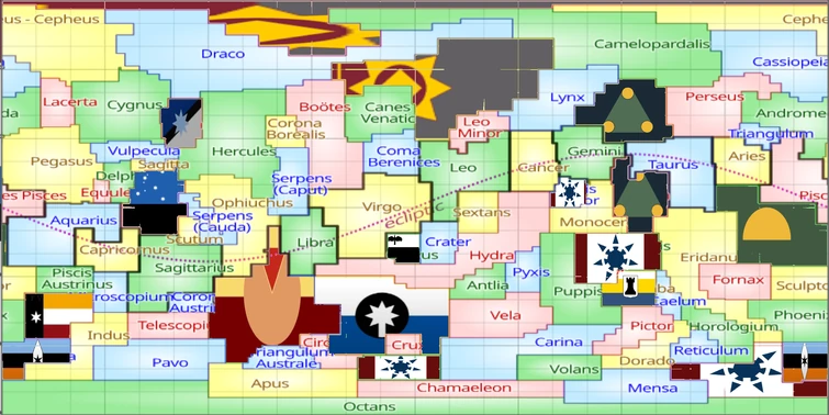 Discuss Everything About Centaura Wiki | Fandom