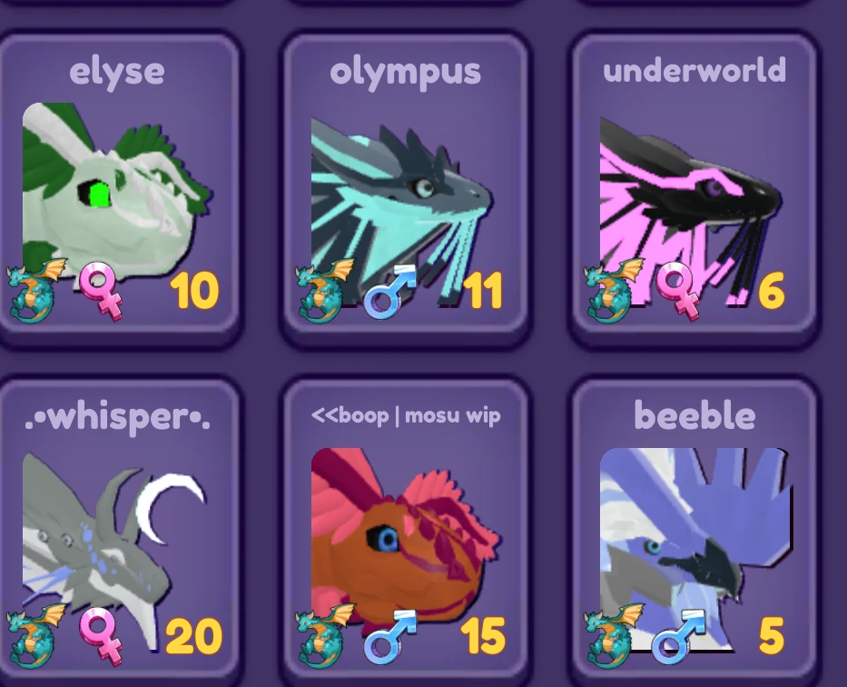 small inv auc | Fandom