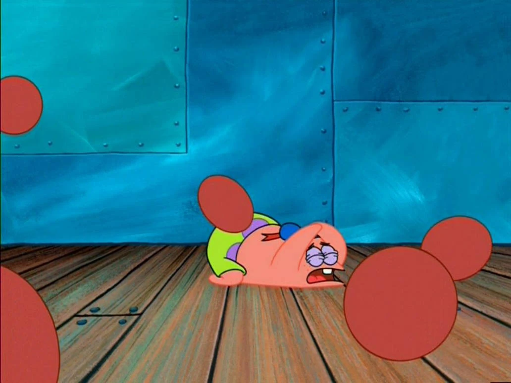 Happy National No Patrick Day! | Fandom