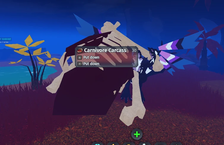 Discuss Everything About Creatures of Sonaria Wiki | Fandom