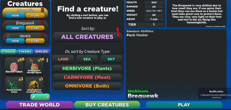 Random trial token :) | Fandom