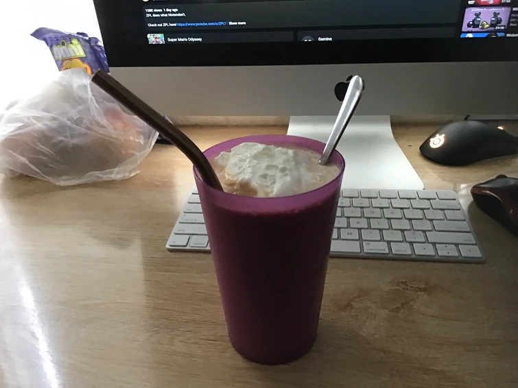 the yummers | Fandom