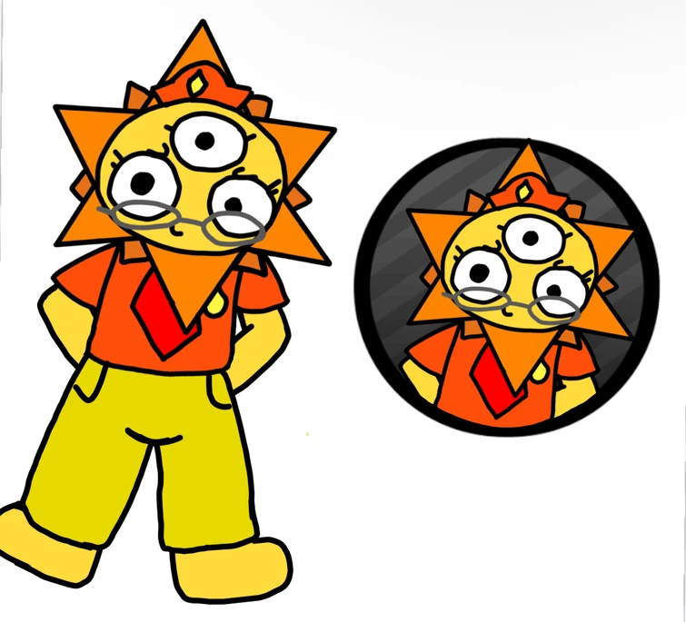 I dare you to try drawing vro 😼 ️ | Fandom