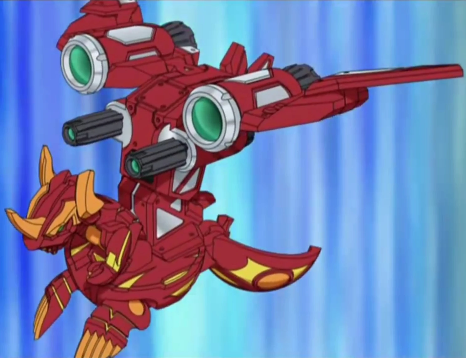 Still The Best Battle Gear | Fandom