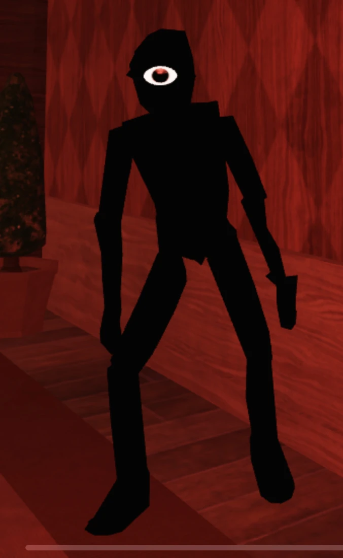 Made a seek render in Roblox studio | Fandom