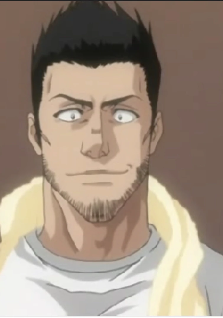 Best anime dads | Fandom