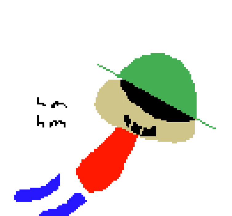 If triple phonebreakers cheating expunged had a laugh animation | Fandom