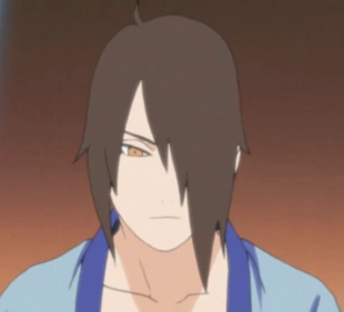 today is mine and utakata(six tails jinchuriki) birthday :D | Fandom