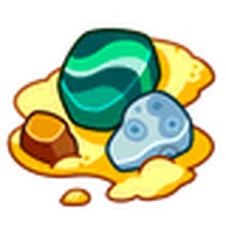 The Third Quest Item For The Glimmerwing Variant! | Fandom