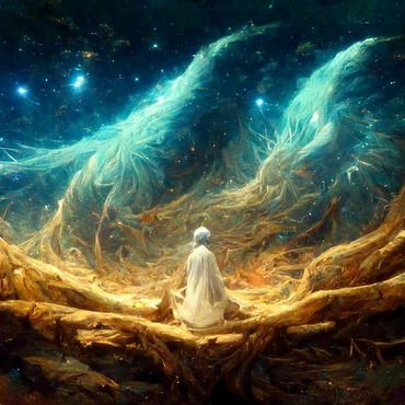 Asriel Dreemurr/The Absolute GOD of Hyperdeath (Undertale) Vs Eru ...