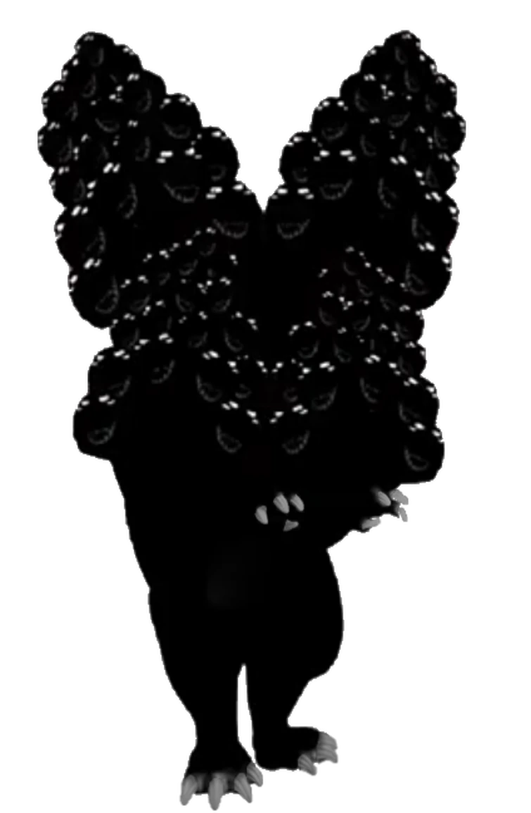 What Vyond Effects should I use for 61-70 Headed Demon Barney? | Fandom