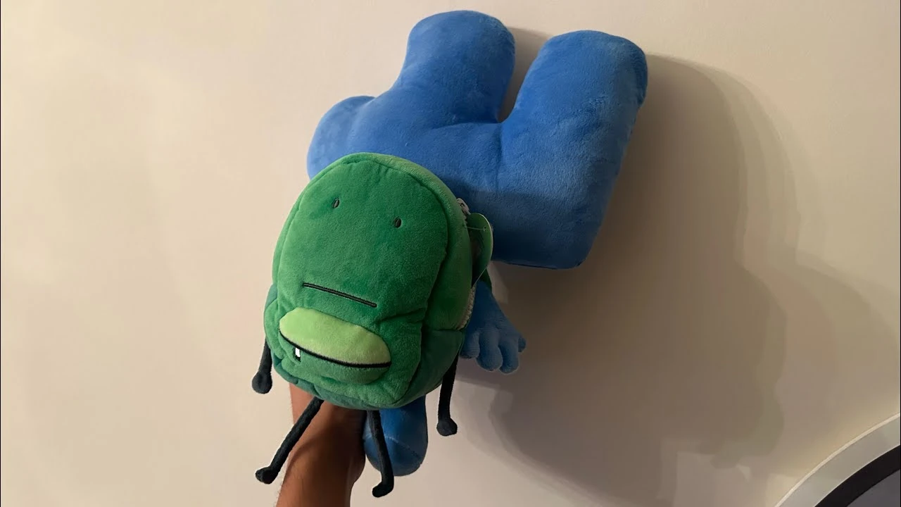 GRRR EVEN JNJ GOT THE LIAM PLUSH BE4 ME WHEN IS IT COMING AAAAAAAAAAAAA | Fandom