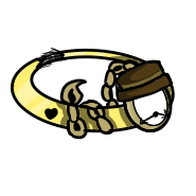 Dyle And Dandy Trinkets! | Fandom