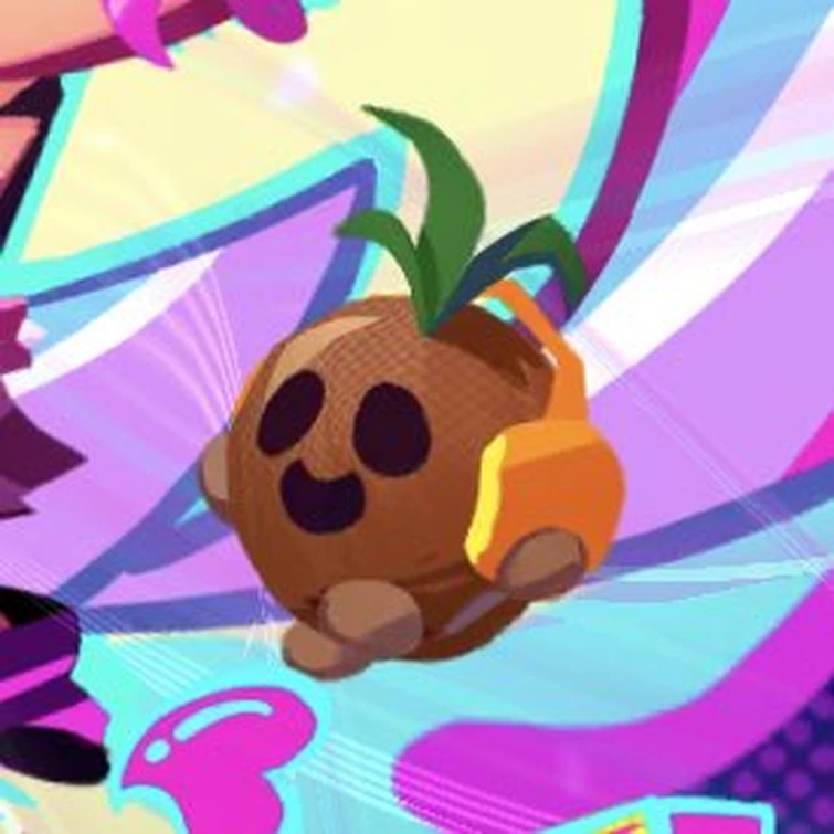 Look at this coconut | Fandom