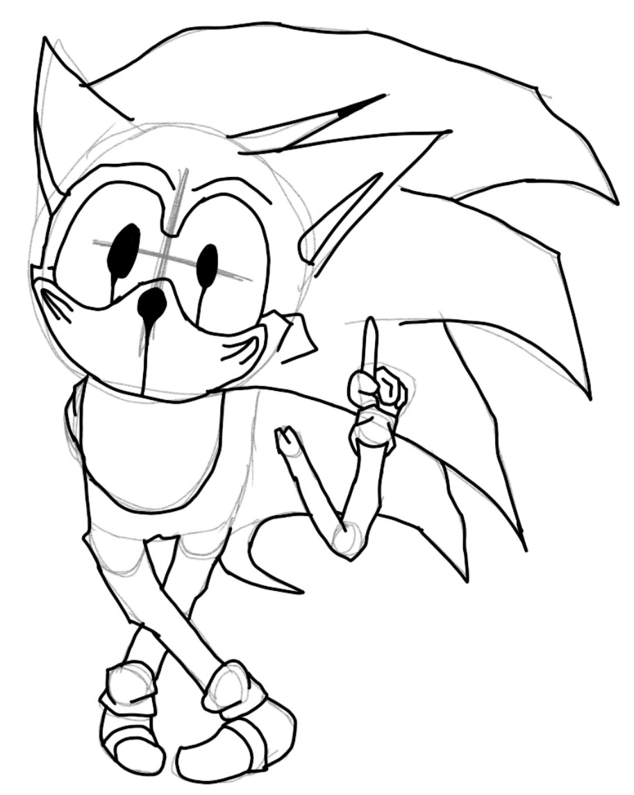 Information on “Sonic” | Fandom