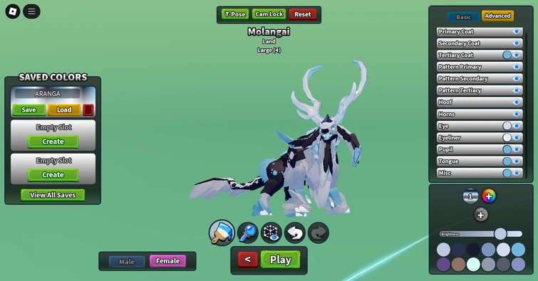 Discuss Everything About Creatures of Sonaria Wiki | Fandom