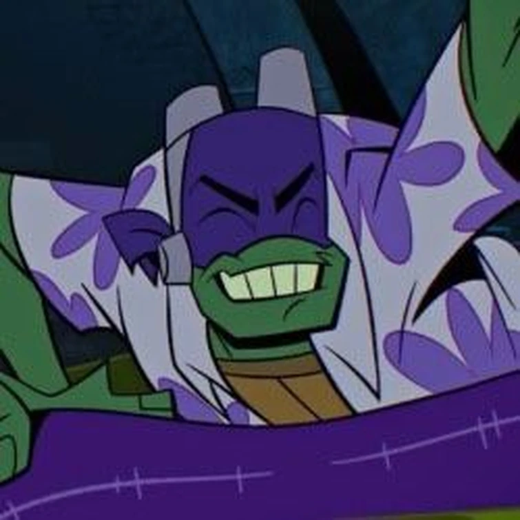 ‘TIS TIME FOR THE ROTTMNT MOVIE MWUHAHA | Fandom