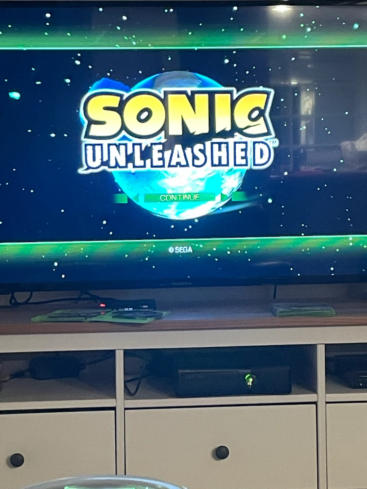 Just decided to boot up my Xbox 360 and play this game again | Fandom