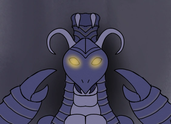 Sketching Fanmade Kaiju | Fandom