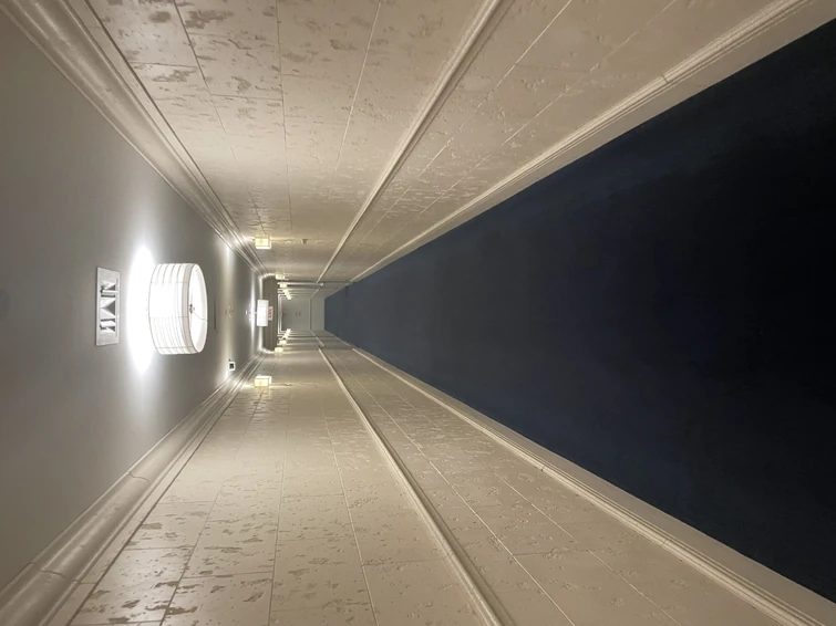 Take some random liminal space pics I got. | Fandom