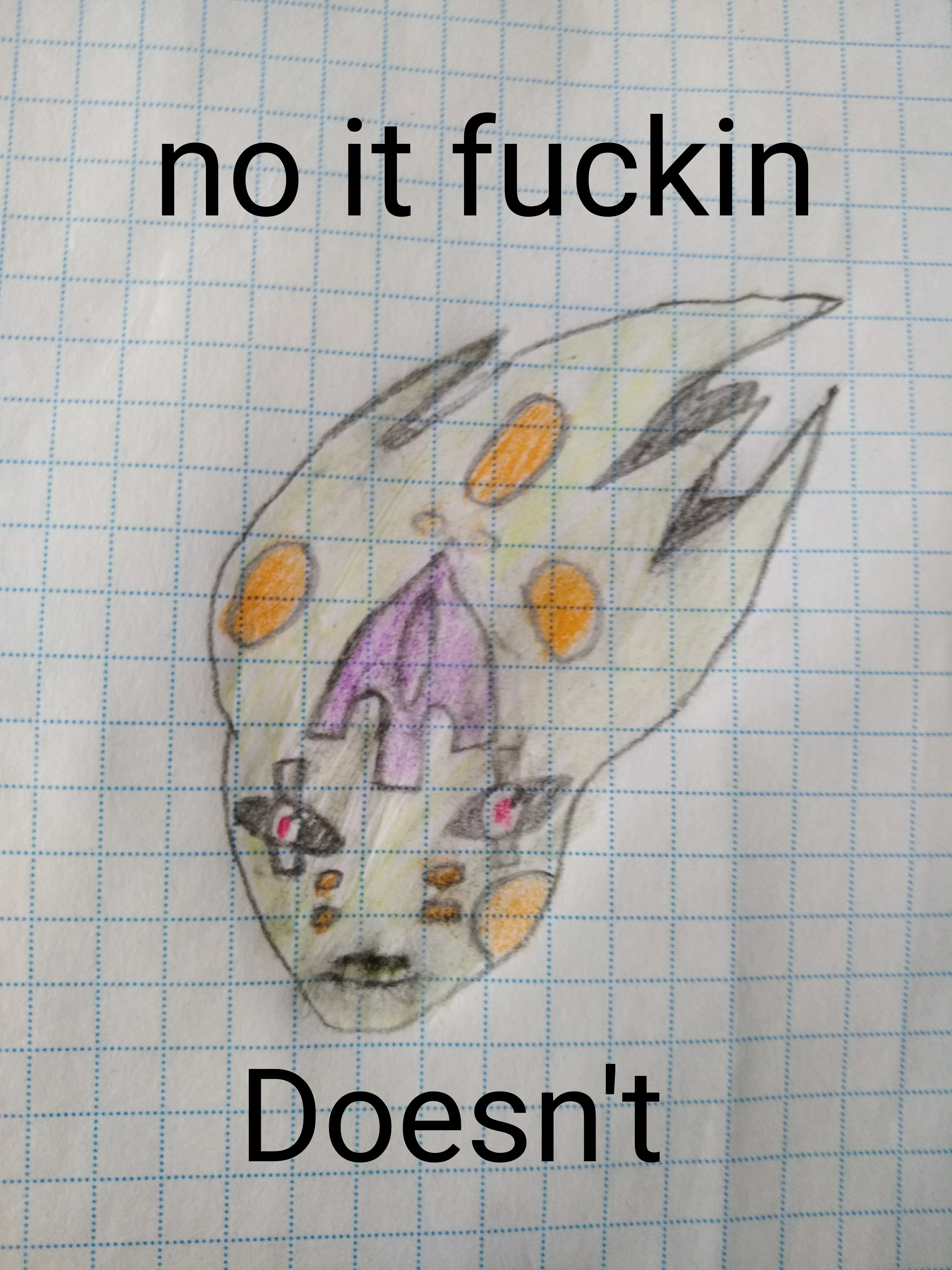 Korega Requiem Da | Fandom