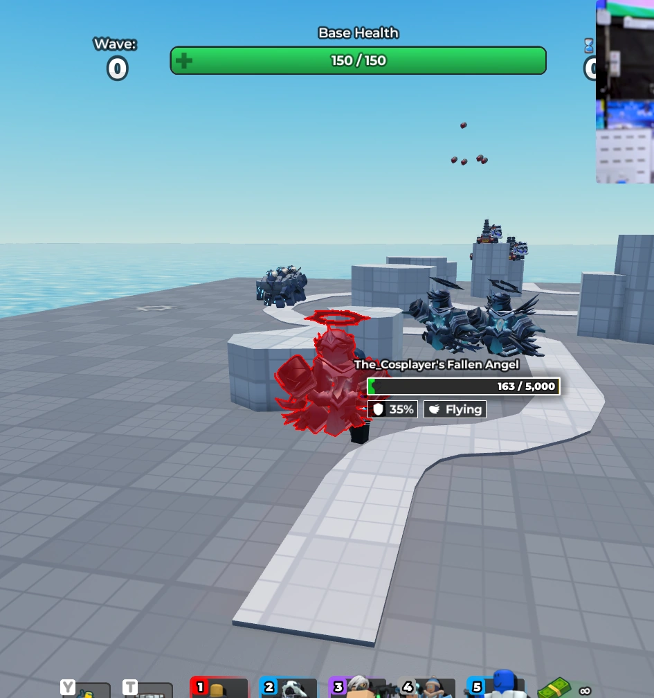 Rocketeer / Mortar (satire) | Fandom