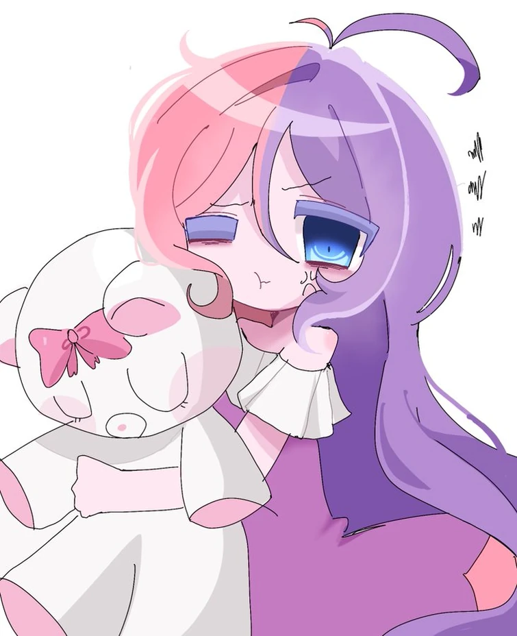 Some S6 Teenieping fanart I found on X | Fandom