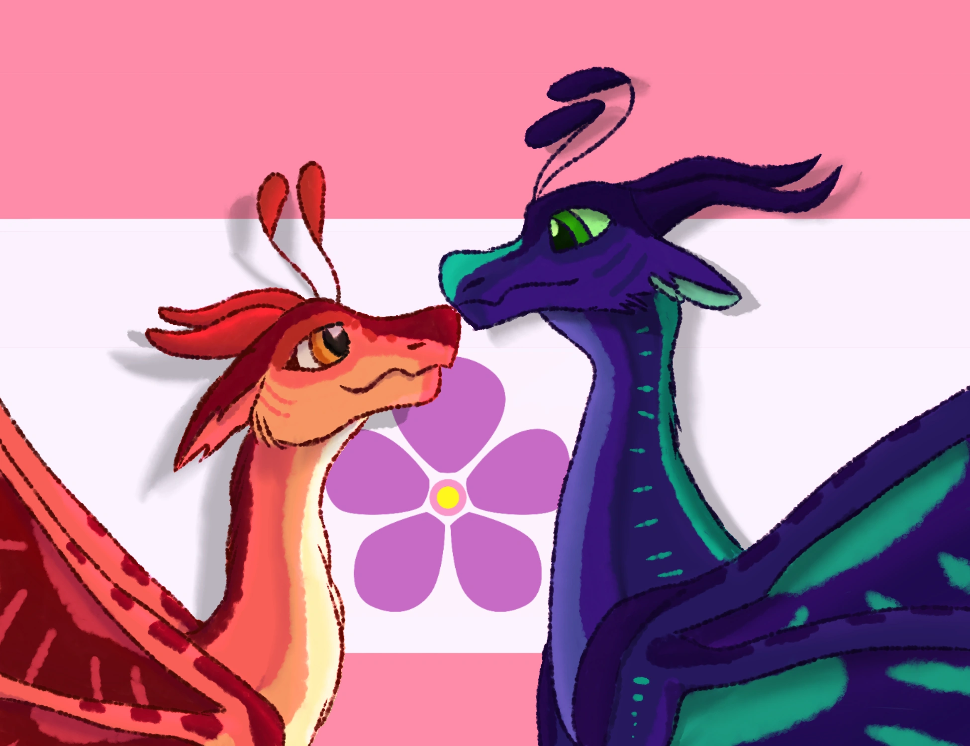 Cinnabar and Io | Fandom