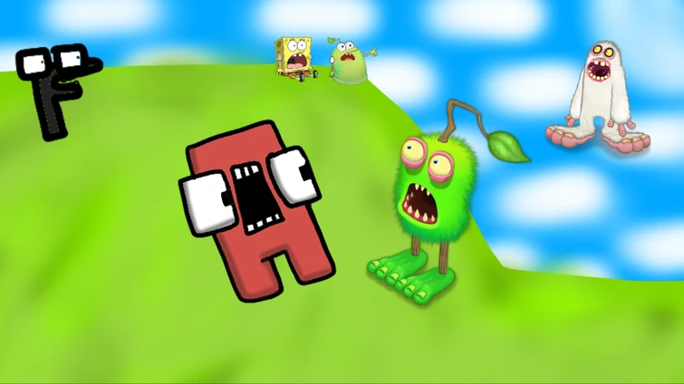 Look at this | Fandom