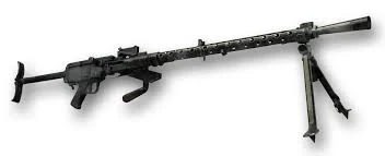 weapon concept lmg part 2 | Fandom