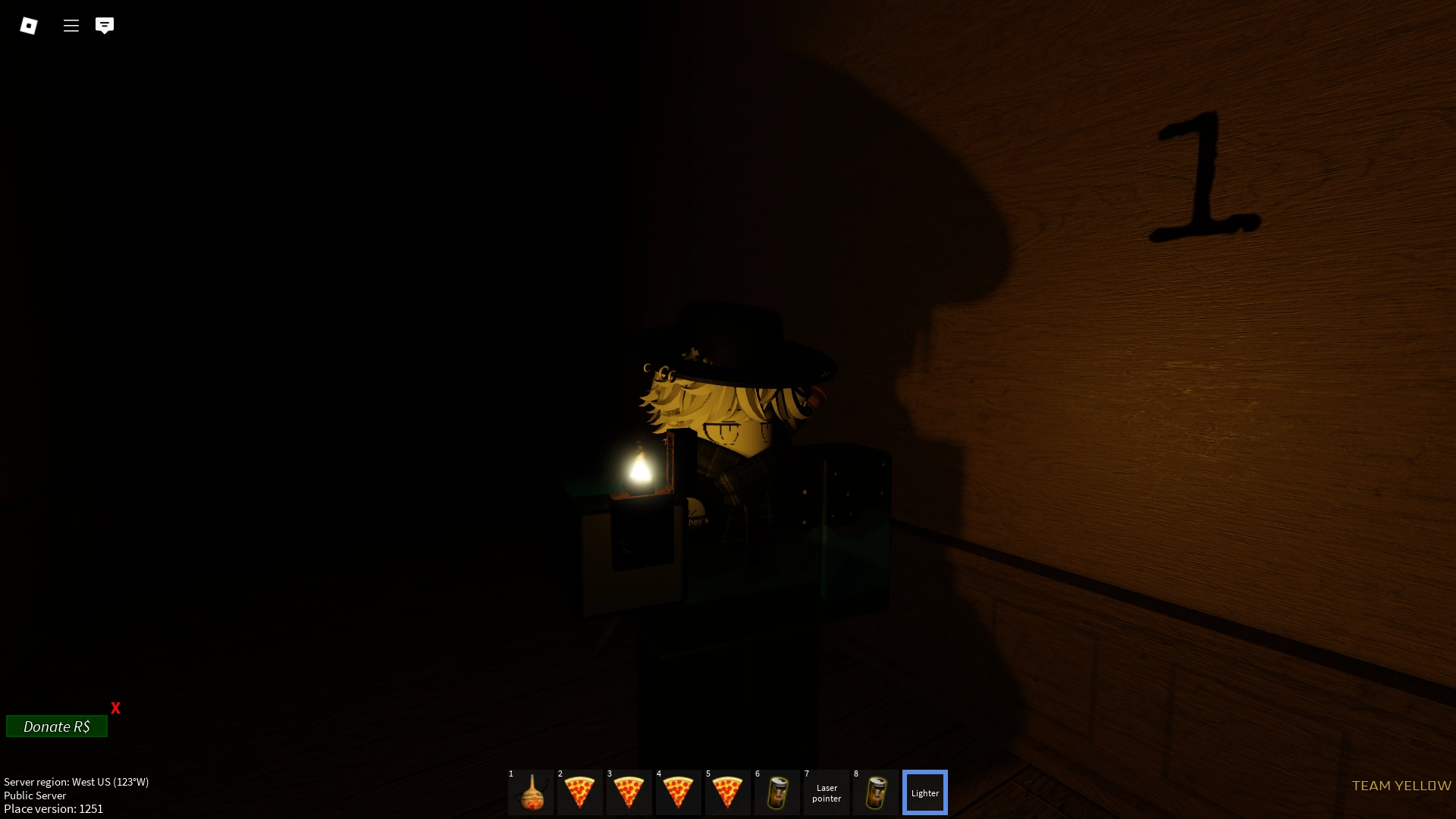 warm isolation sure is a game | Fandom